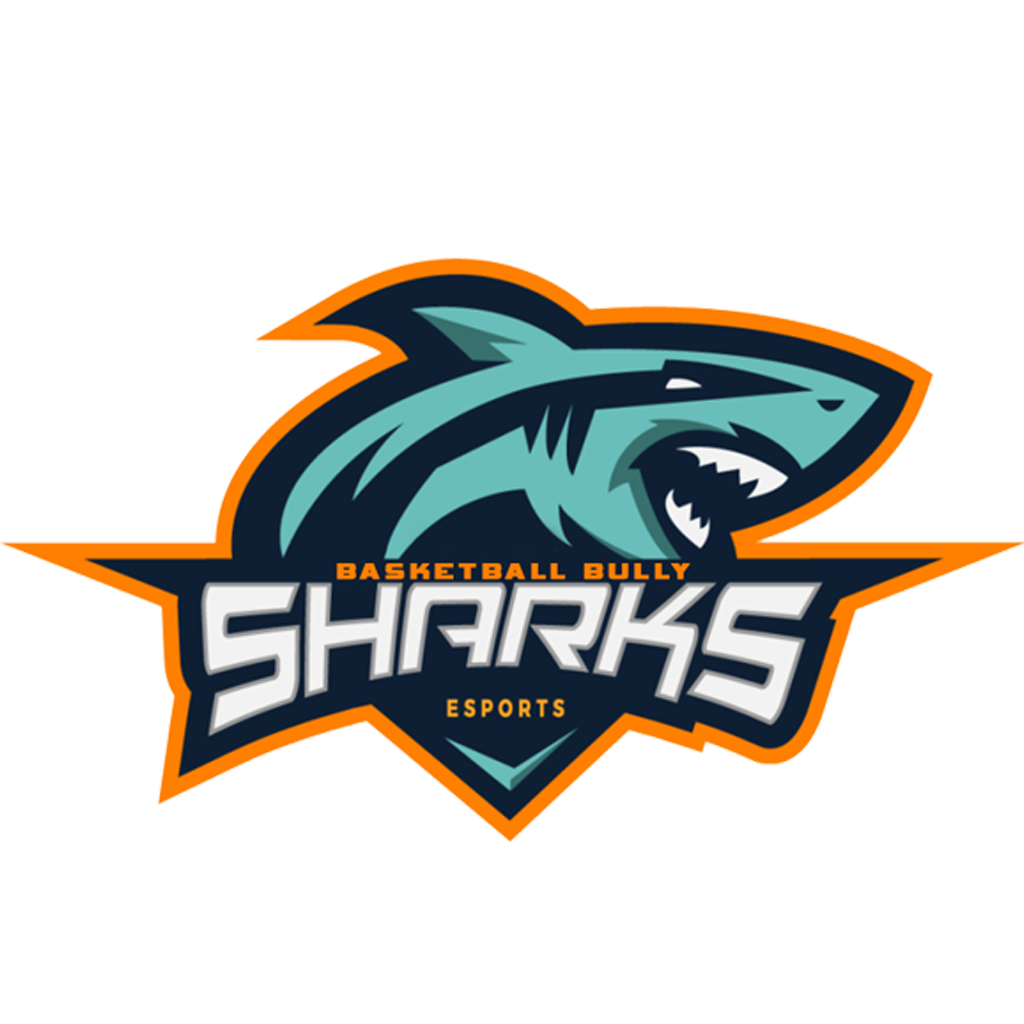 Sharks - Basketball Bully